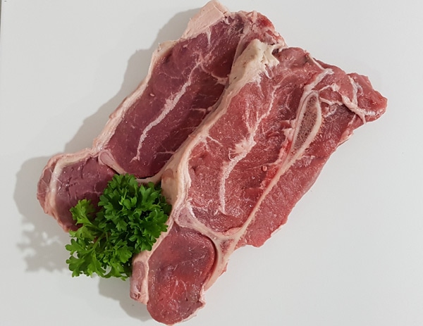 Y-Bone Steak – Scotty’s Mad About Meats