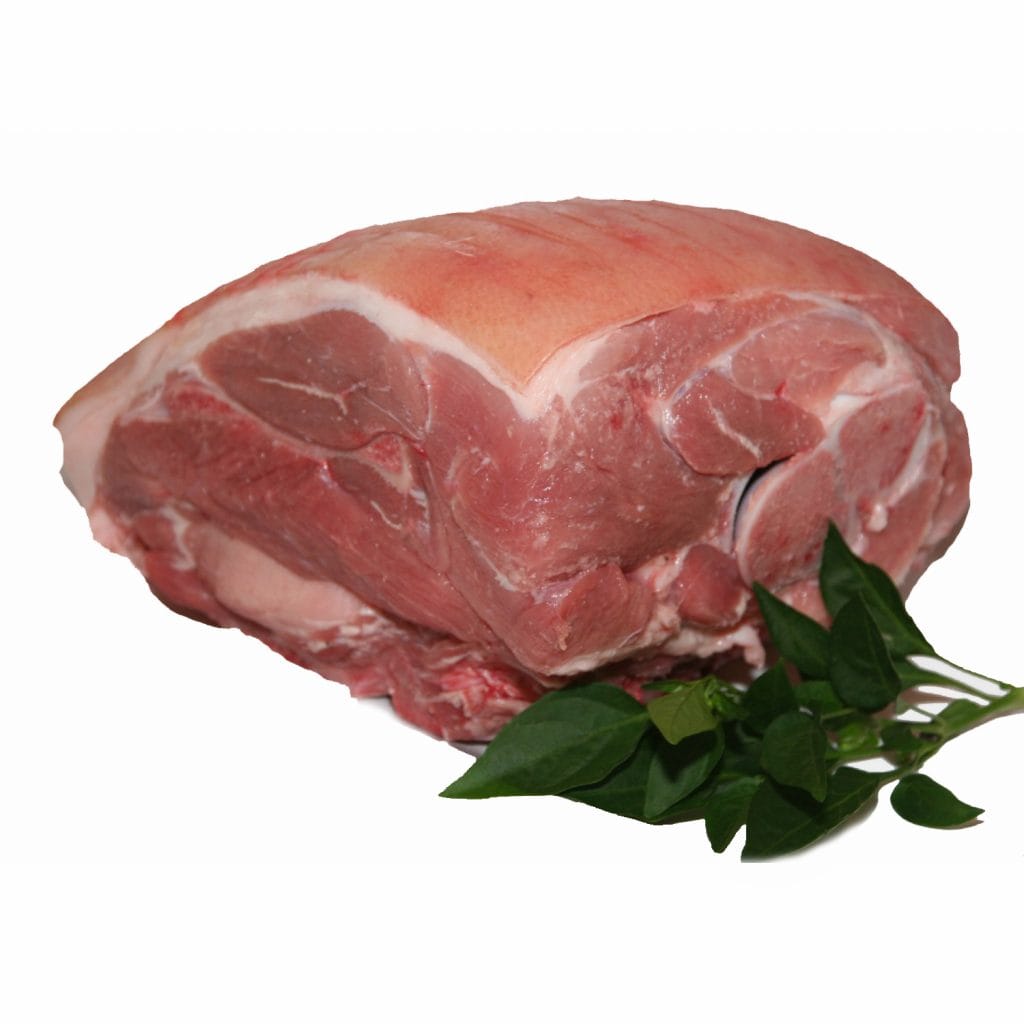 Pork Shoulder Chops – Scotty’s Mad About Meats