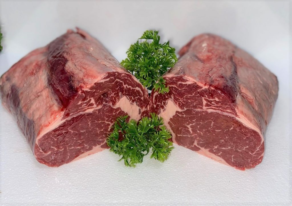 Whole Rib Fillet – Premium – Scotty’s Mad About Meats