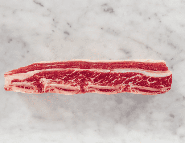 Beef Spare Ribs – Scotty’s Mad About Meats