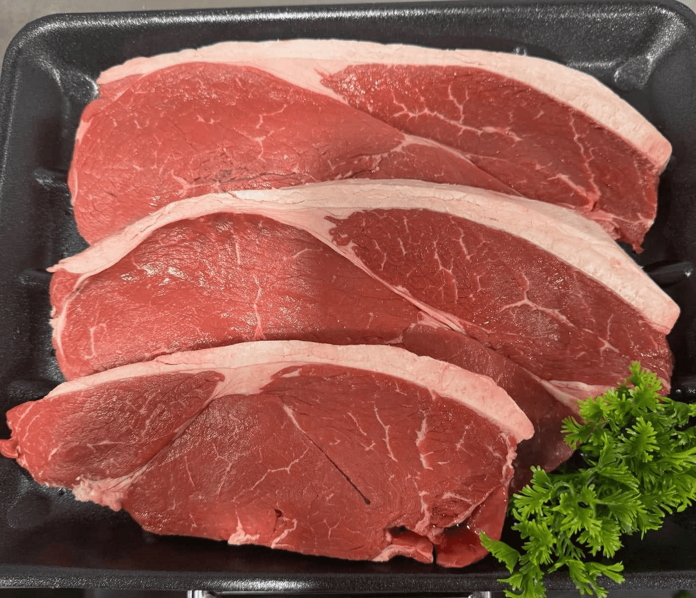 Rump Steak Premium Scottys Mad About Meats